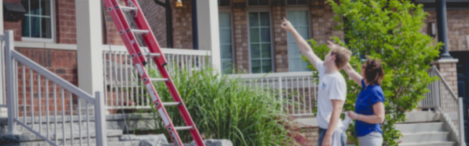 Locations - College Pro Window Cleaning