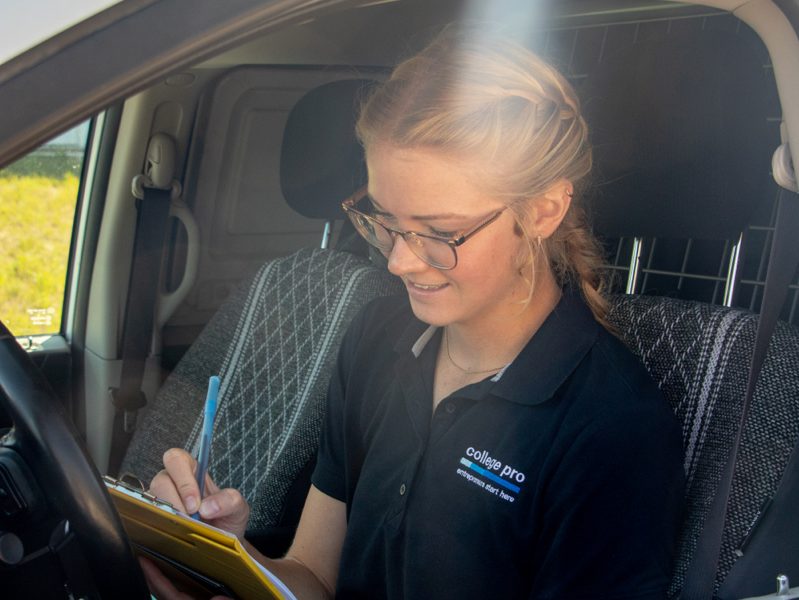 Our Mission - College Pro Window Cleaning